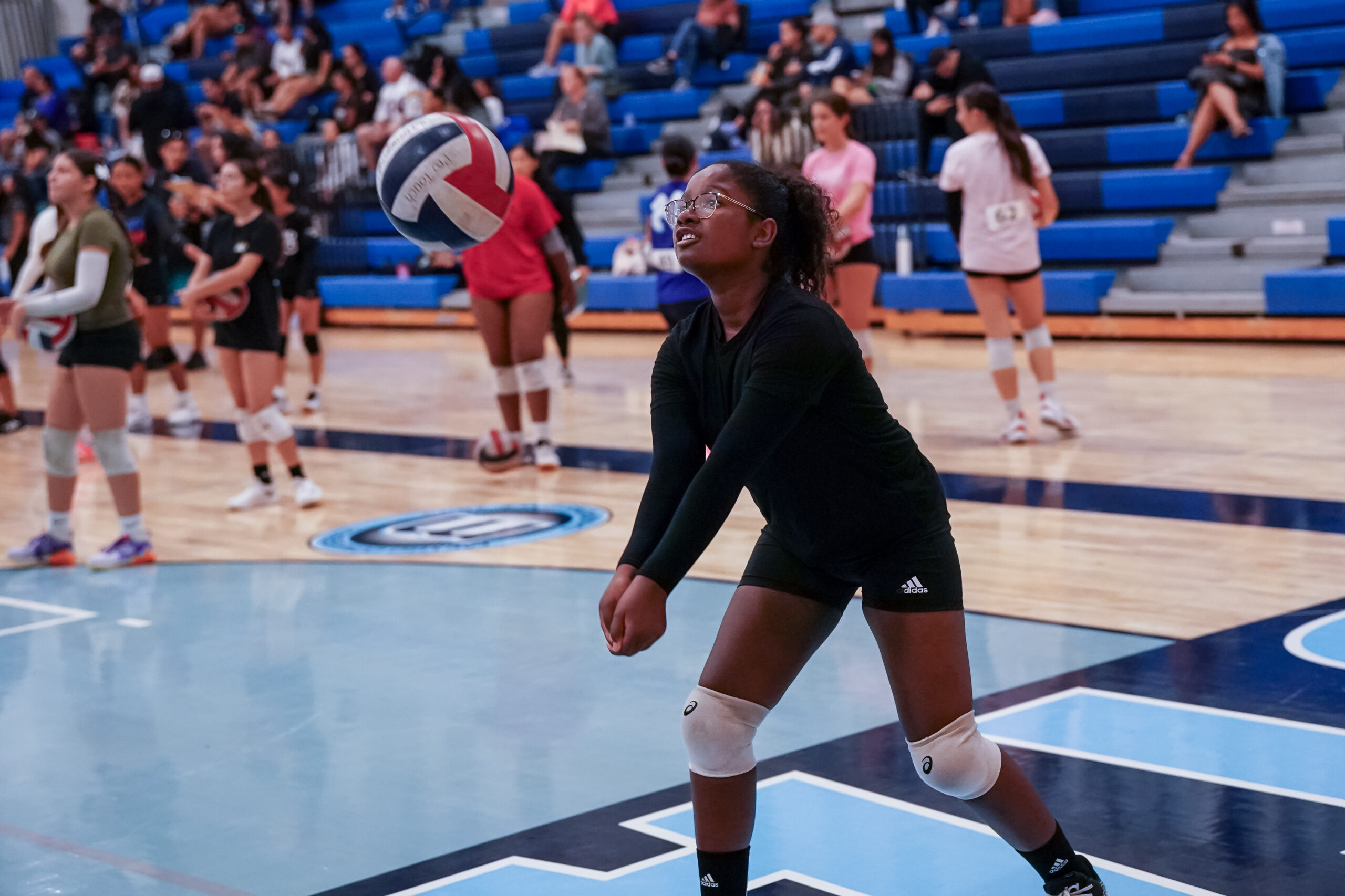 Point Break Volleyball Club | Point Break Volleyball Club